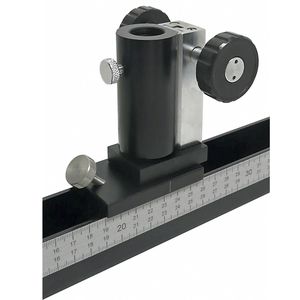 Optical table - 20901 series - OVIO INSTRUMENTS