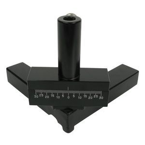 Equipment foot - MagMax 204768 - OVIO INSTRUMENTS - metal