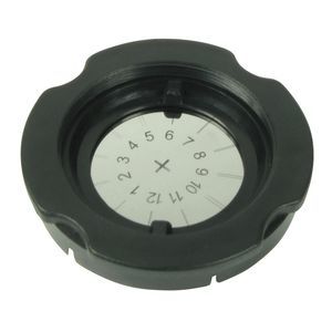 Precision optical slit - 212076 - OVIO INSTRUMENTS