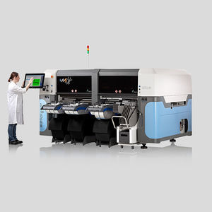 Automatic pick-and-place machine, Automatic pick-and-place system - All ...