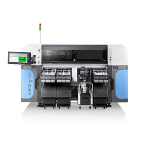 SMT pick-and-place machine - ii-A1 - Europlacer - modular / compact / multifunction
