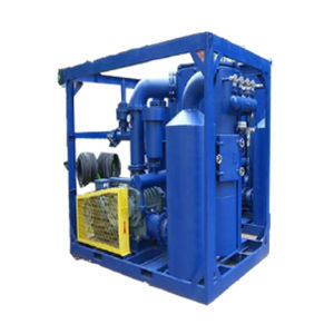 Vacuum recovery system - All industrial manufacturers