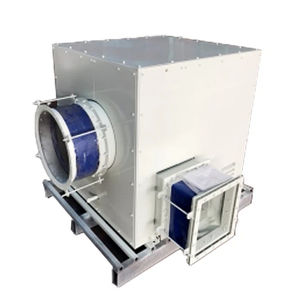 Blower blower, Fan blower - All industrial manufacturers