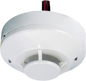 Smoke detector - 2251BPI - Pertronic Industries Pty Ltd