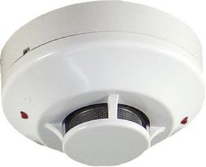 Smoke detector - 5151 series - Pertronic Industries Pty Ltd