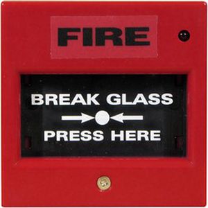 Smoke detector - 2151BPI - Pertronic Industries Pty Ltd