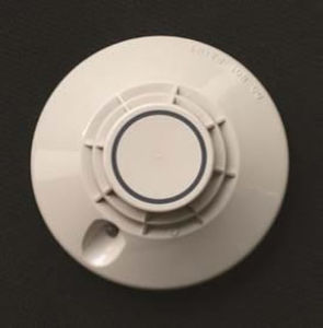 Temperature rise detector - H355(A) Series - Fire-Lite Alarms - fire ...