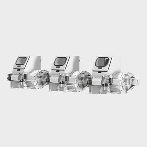 Rotary dobby - S3200 Series - Staubli Textile - for weaving machine ...