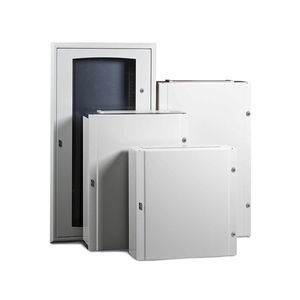 Modular cabinet - All industrial manufacturers