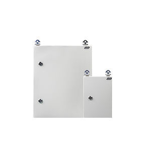 IDE ELECTRIC, S.L.: Electricity - Electronics - DirectIndustry