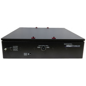 Negative stiffness anti-vibration platform - BM-10 - Minus K Technology, Inc.