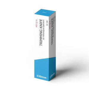 Cutting blade - MM260 - MICROS Produktions- & Handels GmbH.