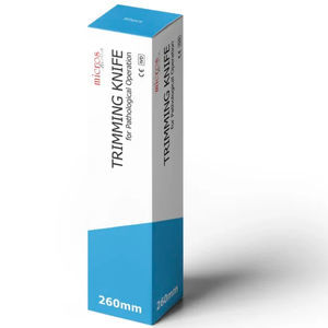 Cutting blade - MM130 - MICROS Produktions- & Handels GmbH.