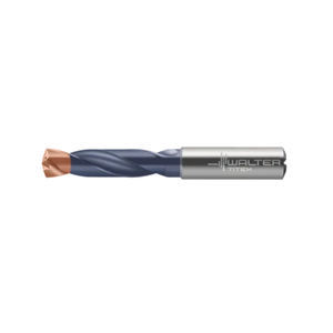 Solid drill bit - DC175 Supreme - Walter Tools - for stainless steel ...