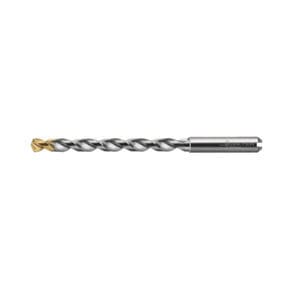 Solid drill bit - DC118 series - Walter Tools - multi-purpose / carbide ...