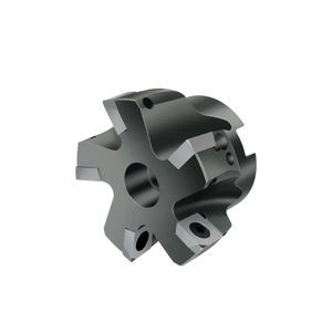 Milling indexable cutting insert - SDMX series - Walter Tools - square ...