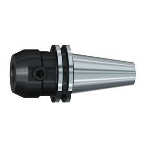 DIN drill chuck - EF-A63 - EMUGE-FRANKEN - HSK-A / taper shank / radial