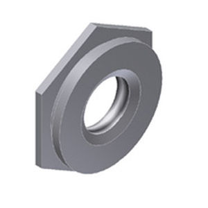 Metal bushing - MINARB® - PSM International - round