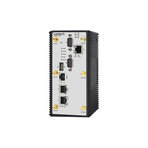 RJ45 communication router - All industrial manufacturers