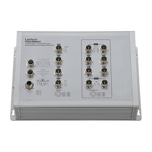 Embedded network switch, Embedded ethernet switch - All industrial ...