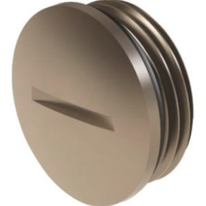 Nickel plug - All industrial manufacturers