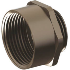 DIN adapter - All industrial manufacturers