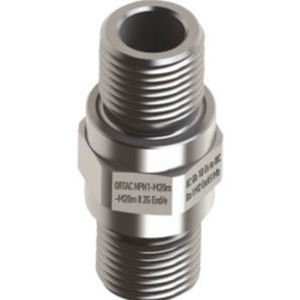 Threaded adapter, Thread adapter - All industrial manufacturers