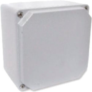 IP67 junction box, IP67 terminal box - All industrial manufacturers