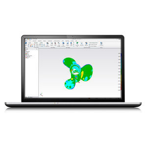 Analysis software - BendingStudio XT - HEXAGON MANUFACTURING ...