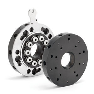 Pneumatic tool changer - All industrial manufacturers