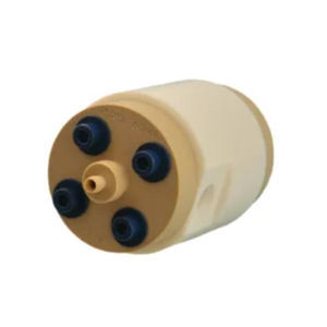 Process flow cell - GUIDED WAVE™ - Process Insights - UV-Vis / axial