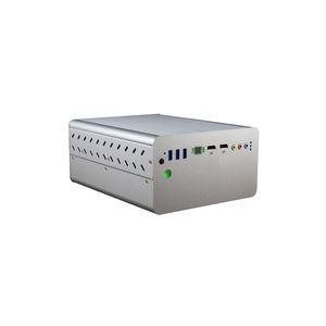 Box PC - FX5637S2 - FabiaTech - Intel® Core i5 / Intel® Core i7 / Intel ...