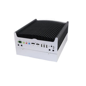 Box PC - FX5637 - FabiaTech - Intel® Core i5 / Intel® Core i7 / Intel ...