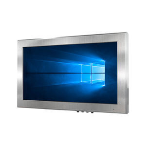 LCD panel PC - ARP-3819AP - Arista - touch screen / 19" / 1280 x 1024