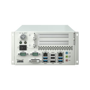 Box computer - MicroBox-7824B-C01 - Arista - embedded / Intel Atom ...