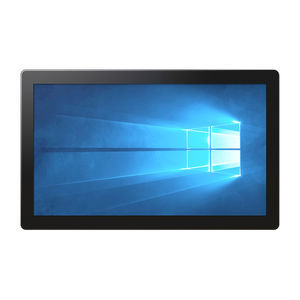 LCD monitor - ADM-2155BP-00A - Arista - touch screen / 55" / 1920 x 1080