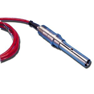 In-line conductivity meter - ACA592 - ABB Measurement & Analytics - process