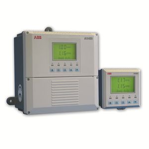 2-wire conductivity transmitter - All industrial manufacturers