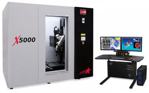 X-ray inspection machine - X3000 - North Star Imaging - computed tomography