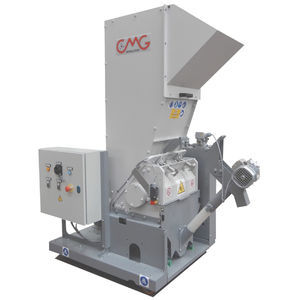 Rotor granulator - N60-100 - C.M.G. SPA - for plastics / for the ...