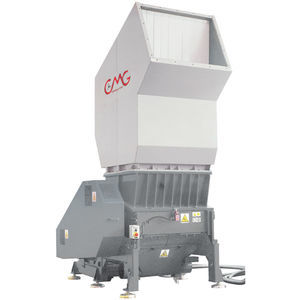 Rotor granulator - G26 series - C.M.G. SPA