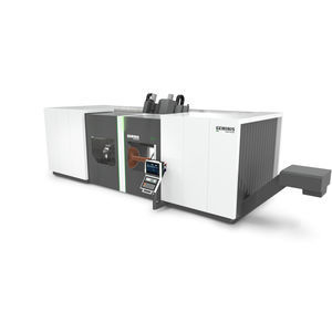 GEMINIS LATHES, S.A: Machine-tools - DirectIndustry