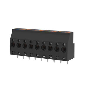 Printed circuit board terminal block - IT02308HMNU001 ETHERNET - METZ ...