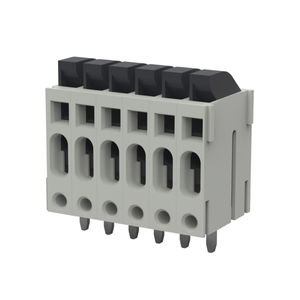 Printed circuit board terminal block - IT02304HMNU000 PROFINET - METZ ...