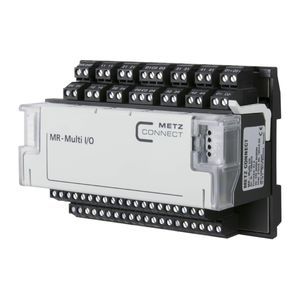 Multi-channel I/O module, Multi-channel I O module - All industrial ...