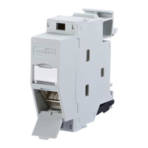 Data connector - 1309426003-E-90 - METZ CONNECT - RJ45