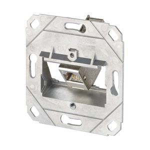 Data connector - 130C381002-I - METZ CONNECT - RJ45 / die-cast zinc / PoE