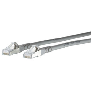 RJ45 patch cable - 13084HXXYY-E - METZ CONNECT