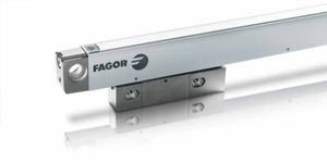Incremental linear encoder - G2 series - FAGOR - standard