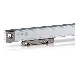 Absolute linear encoder - L3B Series - FAGOR - optical / mechanical